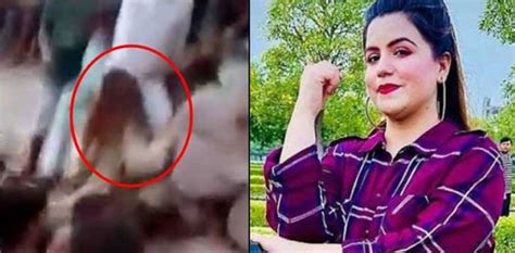 Ayesha Akram Pardons All Accused In Harassment Case