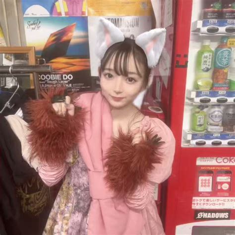 神西 笑夢 On Twitter 髪型は毎回ゆすらとマネージャーさんに今日は何がいいかなって聞きます㊙️🎶