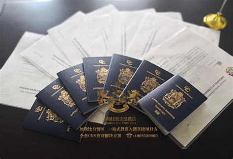 全家移民性价比最高的安提瓜移民项目半价优惠即将截止