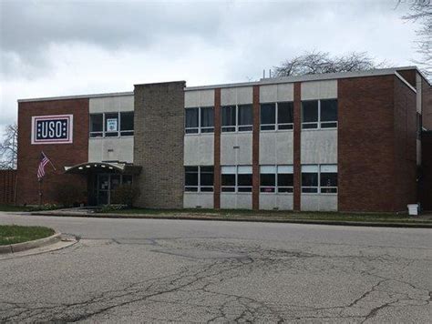 Wright Patterson Afb 5135 Pearson Rd Bldg 10 Dayton Oh 45433 Us
