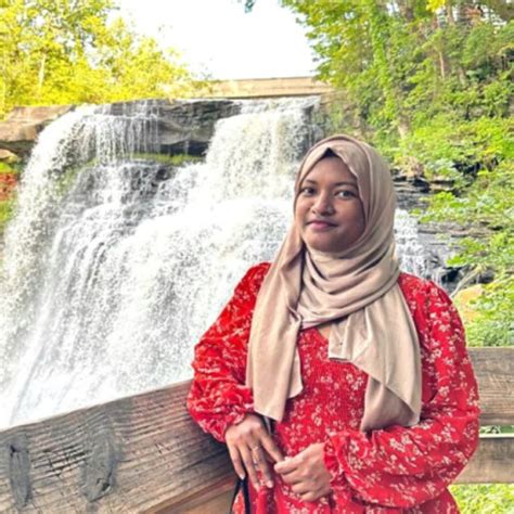 Farjana Jahan Western Michigan University Mi Wmu Department Of Statistics Research Profile