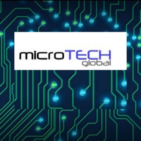 Microtech Global Youtube