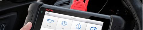 Autel Maxisys Ms906 Diagnostic Tool Scanner Automotivo Ecu Coding