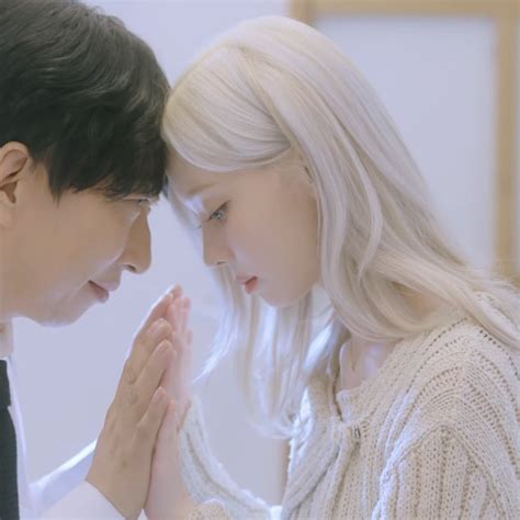 데뷔 첫 정극 로코 찍는 에스파 윈터 인스티즈instiz 이슈 카테고리