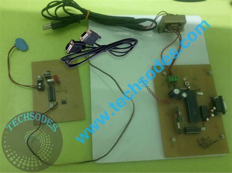 Pedometer Wireless Monitoring On Pc Techsodes