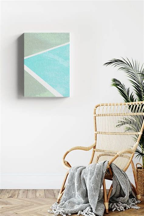 Pool With Filter Canvas Artdesign