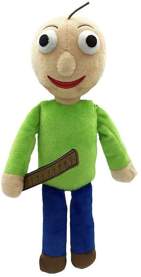 Baldi Does The Fortnite Default Dance Artofit