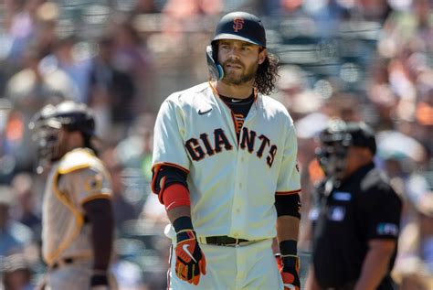 SF Giants, Brandon Crawford one more time, but is this last?