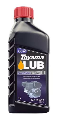 Óleo Lubrificante Motor Tempos Gasolina w Gg Toyama Parcelamento sem juros