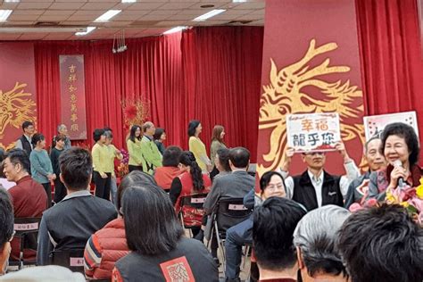 監察院新春團拜 陳菊喊話：當弱勢者依靠、人民靠山 匯流新聞網