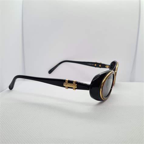 Guy Laroche Paris Sunglasses - Etsy