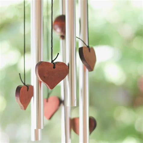 How To Use Feng Shui Wind Chimes For Wealth And Good Fortune