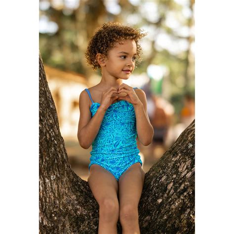 Imsy Swimwear Rosie Youth Infant Onesie Odessa Surf Station Store