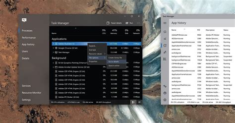 All Task Manager Shortcut Keys That You Could Try