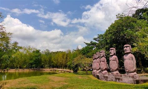 Taman Wisata Alam Mayang Destinasi Wisata Favorit Untuk Liburan