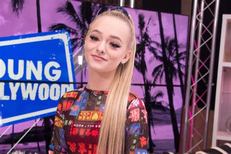 Tiktok Star Zoe Laverne Is Pregnant