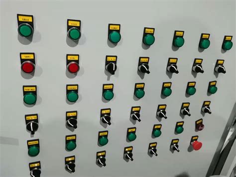 沈阳plc控制柜