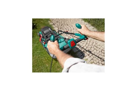 Роторная газонокосилка Bosch ROTAK 37 0.600.8A4.100 - выгодная цена ...