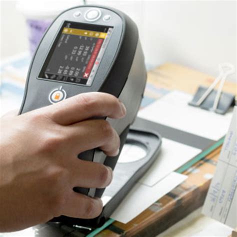 X Rite Ci62 Alphagraphics