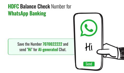 HDFC Bank Balance Check Number Enquiry Through Toll Free Missed Call SMS 24x7