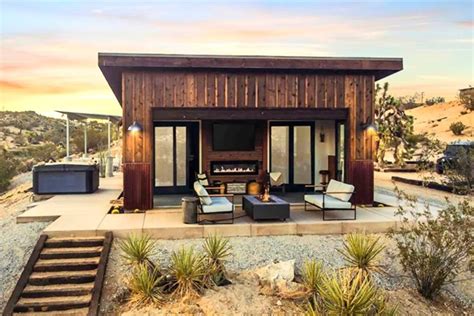 L Shaped Prefab House Plan Tiny House Universe