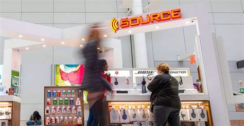 165 The Source Stores In Canada Are About To Become Something New