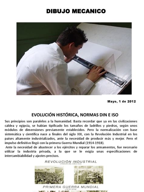 Normas Ansi Dibujo Tecnico Pdf Reader Letterido