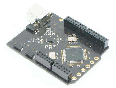 Illuminato Stylish Deluxe Arduino Compatible Make