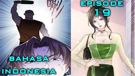 Istriku Tak Terkalahkan Di Dunia Chapter 19 Siapa Yang Mengizinkanmu