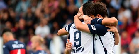 Boca Y San Lorenzo Ganan Y Siguen Al Tope De La Superliga Argentina CONMEBOL