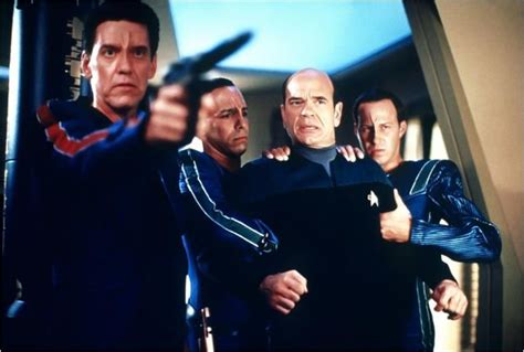 Star Trek Raumschiff Voyager Bild Von FILMSTARTS De