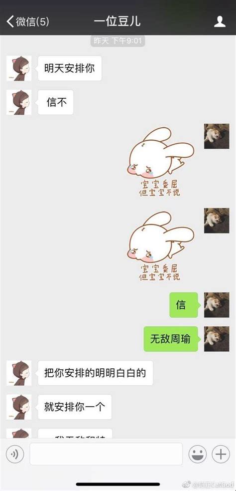 言論 Qghappy隊員：貓神直言被evildoer瘋狂針對 每日頭條