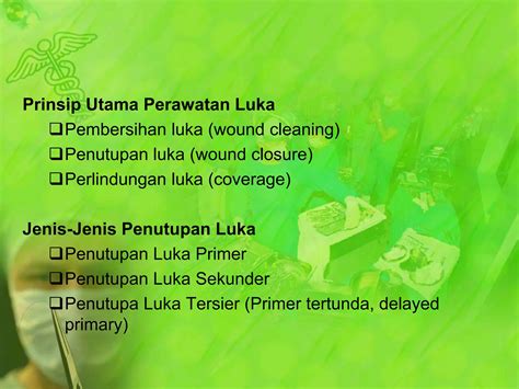 Konsep Luka Pptx