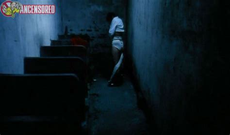 Naked Liu Yi In Dam Street