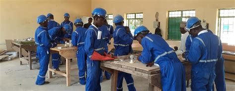 NABTEB Records Success In Conduct Of March 2020 Modular Trade Certificate Exams In 4 States