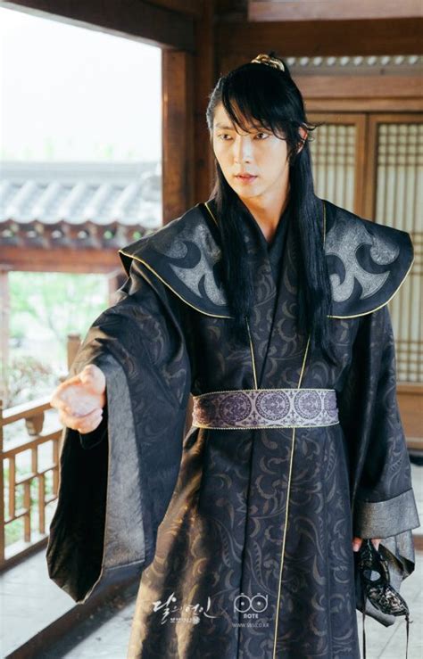 Moon Lovers Scarlet Heart Ryeo Lee Jun Ki Photo 39950746 Fanpop