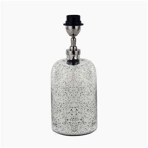 Ophelia Small Mercurial Glass Table Lamp Avenue Interiors Dorchester