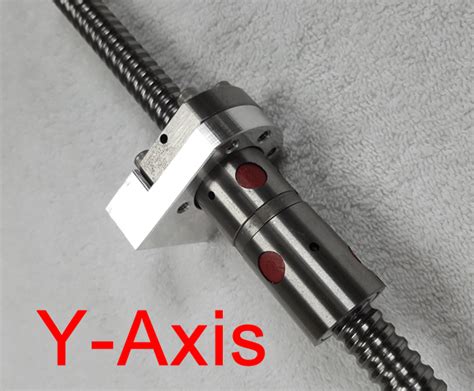 Grizzly G0704 Cnc Mill Conversion Kit