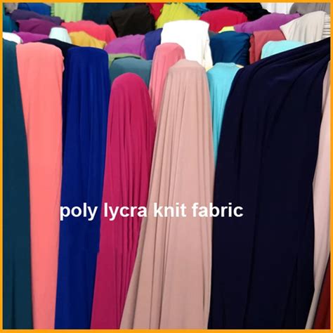 Spandex Vs Polyester Differences And Comparison With 60 Off