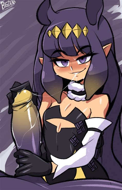 Rule 34 1boy 1girls Bigdeadalive Clothed Cum Trail Eyebrows Visible