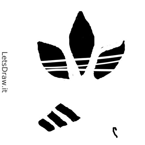How To Draw Adidas Wjd Ody E Png LetsDrawIt How To Draw Adidas Wjd Ody E Png LetsDrawIt
