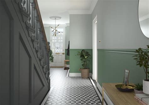 Dh Grass Green Colours Heritage