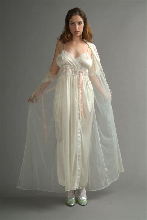Nightie 1 Night Gown Dresses Womens Nightgowns
