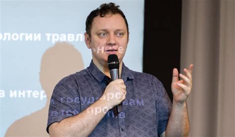 Андрей Коняев Фото — Mixyfotos.ru