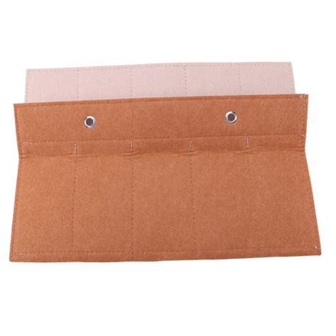 Glasses Organizer Sunglasses Organizer Storage Hanging Bag Sunglasses