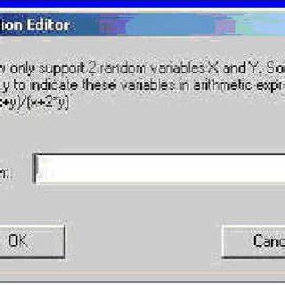 5 Expression Editor Download Scientific Diagram