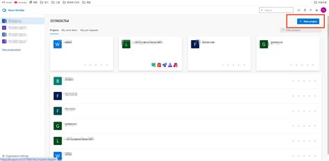 基于azure Devops 的 Cicd 项目部署（net Core） 浅心溪 博客园