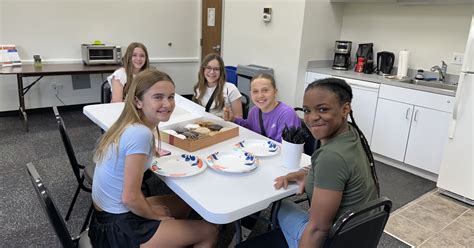 Listen To ‘wboi Presents Take A Girl To Work Day This Saturday At