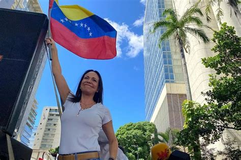 Latinoamerica UniÓn Europea “muy Preocupada” Por La Inhabilitación De