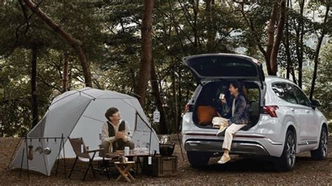 전기차로 캠핑 가봤더니 예상 못한 문제들 Top5 카앤모어